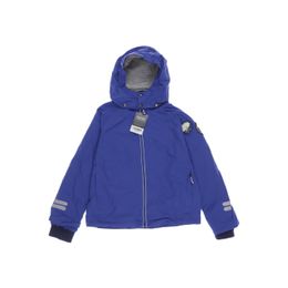 Mini Boden Herren Jacke, marineblau, Gr. 140