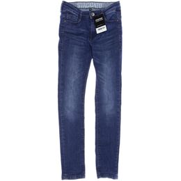 STACCATO Herren Jeans, blau, Gr. 146