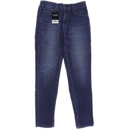 Uniqlo Herren Jeans, blau, Gr. 134