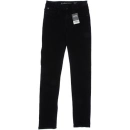 Garcia Herren Jeans, schwarz, Gr. 176