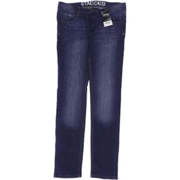 STACCATO Herren Jeans, blau, Gr. 170