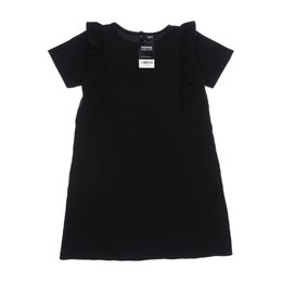 KIK KID Damen Kleid, schwarz, Gr. 158