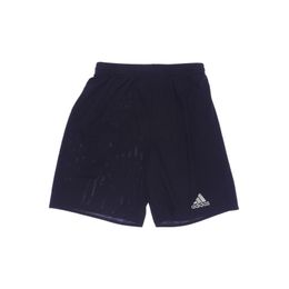 Adidas Herren Shorts, schwarz, Gr. 164