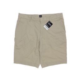 BOSS by Hugo BOSS Herren Shorts, beige, Gr. 50