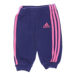 Adidas Damen Stoffhose, marineblau, Gr. 62