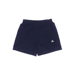 Adidas Damen Shorts, marineblau, Gr. 176