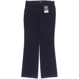 Dickies Damen Stoffhose, marineblau, Gr. 158