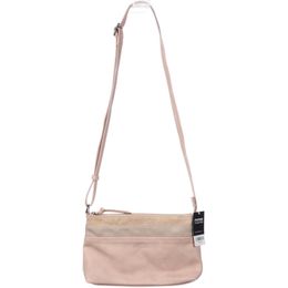 Tamaris Damen Handtasche, pink, Gr.