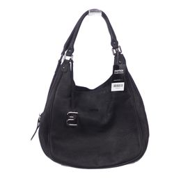 Bree Damen Handtasche, grau, Gr.