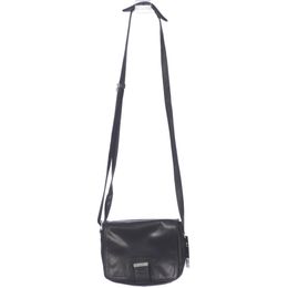 Bree Damen Handtasche, schwarz, Gr.