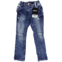 next Damen Jeans, marineblau, Gr. 104