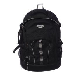 Deuter Damen Rucksack, schwarz, Gr.