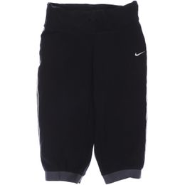 Nike Damen Shorts, schwarz, Gr. 158