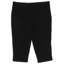 Nike Damen Shorts, grün, Gr. 146