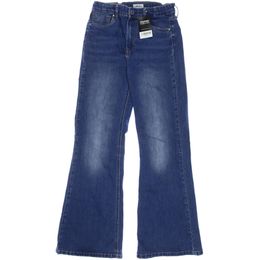 Pepe Jeans Damen Jeans, blau, Gr. 158