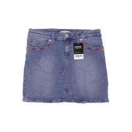 Tommy Hilfiger Damen Rock, blau, Gr. 176