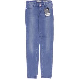 Scotch & Soda Scotch & Soda Damen Jeans, blau, Gr. 140