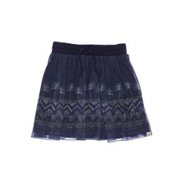 Scotch & Soda Scotch & Soda Damen Rock, marineblau, Gr. 140