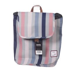 Kangaroos Damen Rucksack, mehrfarbig, Gr.