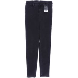 Scotch & Soda Scotch & Soda Damen Jeans, schwarz, Gr. 176