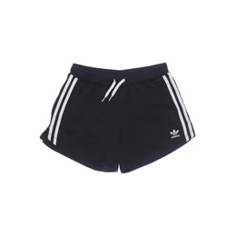 adidas originals Damen Shorts, schwarz, Gr. 164