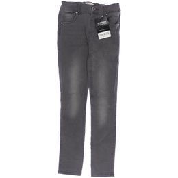 Only Damen Jeans, grau, Gr. 122