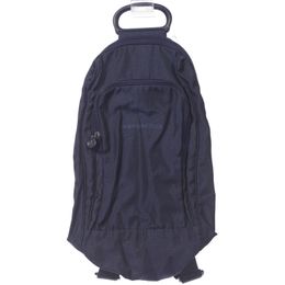 Mandarina Duck Damen Rucksack, marineblau, Gr.