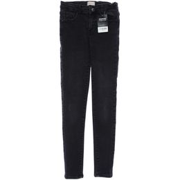 Only Damen Jeans, grau, Gr. 152