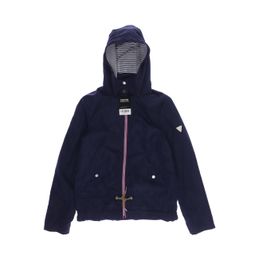 Tom Tailor Damen Jacke, marineblau, Gr. 164