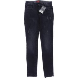 s.Oliver Damen Jeans, marineblau, Gr. 170