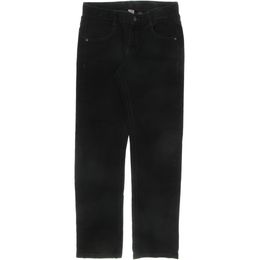 s.Oliver Damen Jeans, schwarz, Gr. 164