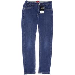 s.Oliver Damen Jeans, blau, Gr. 158