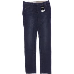 s.Oliver Damen Jeans, marineblau, Gr. 170