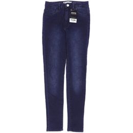 Levi's Levis Damen Jeans, marineblau, Gr. 140