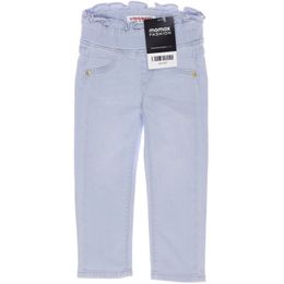 Vingino Damen Jeans, hellblau, Gr. 80