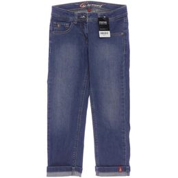 EDC by Esprit Damen Jeans, blau, Gr. 158