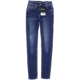 Vingino Damen Jeans, blau, Gr. 140