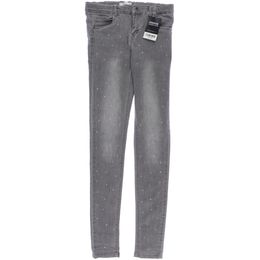 name it Damen Jeans, grau, Gr. 164