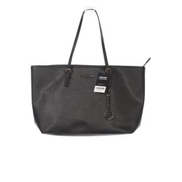 Michael Michael Kors Damen Handtasche, schwarz, Gr.