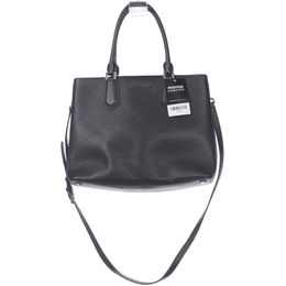 Michael Michael Kors Damen Handtasche, schwarz, Gr.