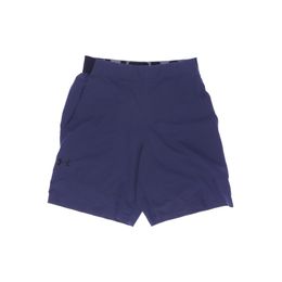 Under Armour Herren Shorts, marineblau, Gr. 48