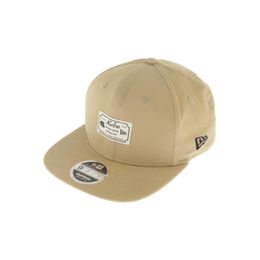 New Era Herren Hut/Mütze, beige, Gr. 54