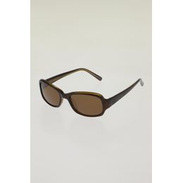 Tom Tailor Herren Sonnenbrille, braun, Gr.