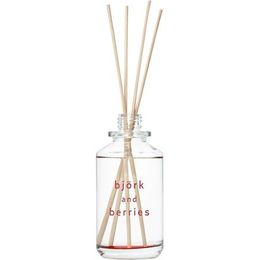 Björk & Berries Björk & Berries Specials Home Fäviken Reed Diffuser