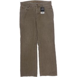 Camel Active Herren Jeans, beige, Gr. 34