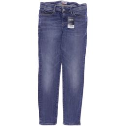 Tommy Jeans Herren Jeans, blau, Gr. 30