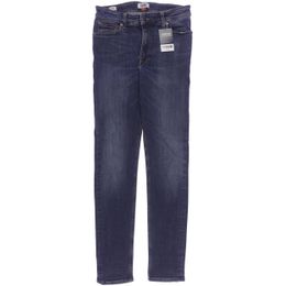 Tommy Jeans Herren Jeans, marineblau, Gr. 30