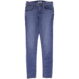 Tom Tailor Herren Jeans, blau, Gr. 28