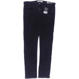 Tom Tailor Herren Jeans, schwarz, Gr. 32