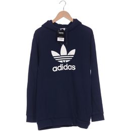 adidas originals Herren Kapuzenpullover, marineblau, Gr. 52